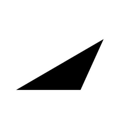 Transparent Geometric Shapes Background, SVG, Png Shapes Free