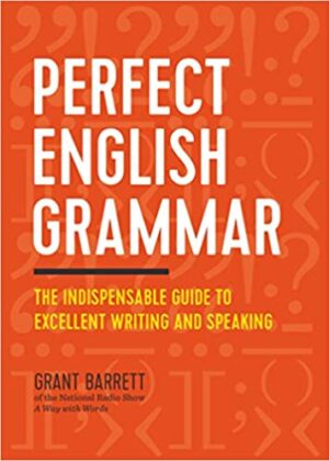 10 Best Books For English Grammar That You Must Read