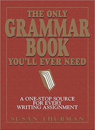 10 Best Books For English Grammar That You Must Read