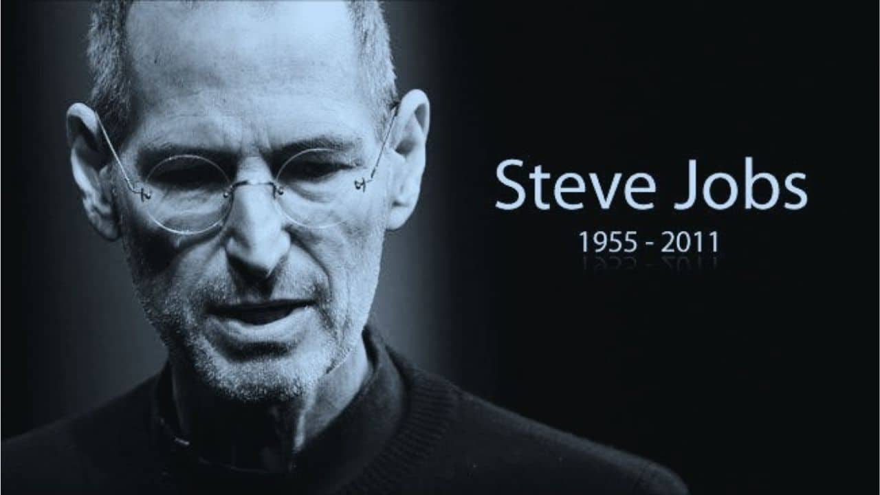 Best Biography On Steve Jobs - Apple Founder Spoken English Tips