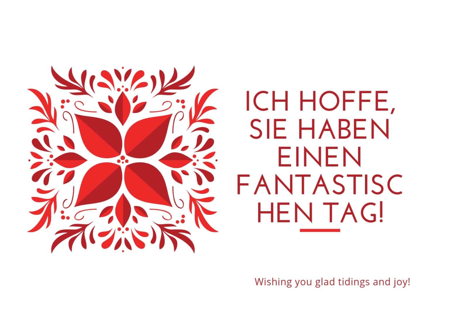 50+ Ways To Say Happy Birthday In German