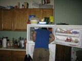 Story Behind 241543903 - Head In Freezers