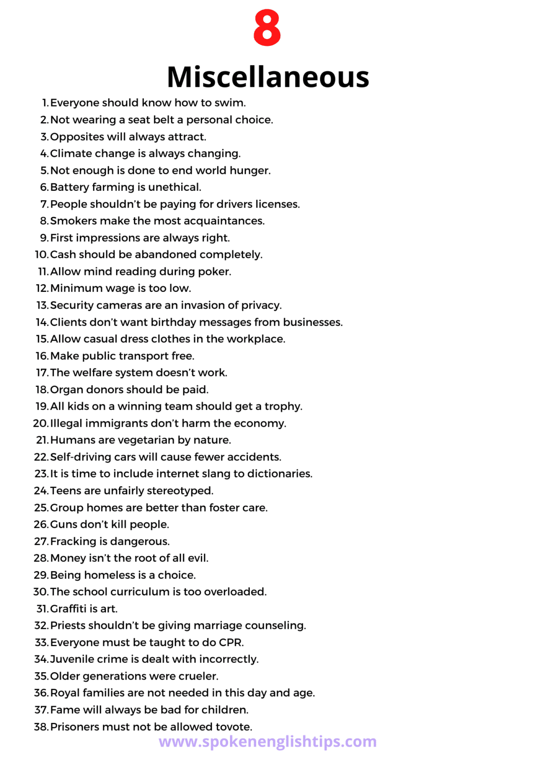 240 Simple And Easy Speech Topics For Speaking English Group Discussion 240 Simple And Easy Speech Topics For Speaking English Group Discussion