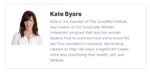 Kate Byars Institute: Goodlife Institute Reviews And Program ...