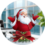 100 Christmas Pfp Ideas - Spokenenglishtips