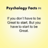 230 Interesting Psychology Facts You Must Know! 2025