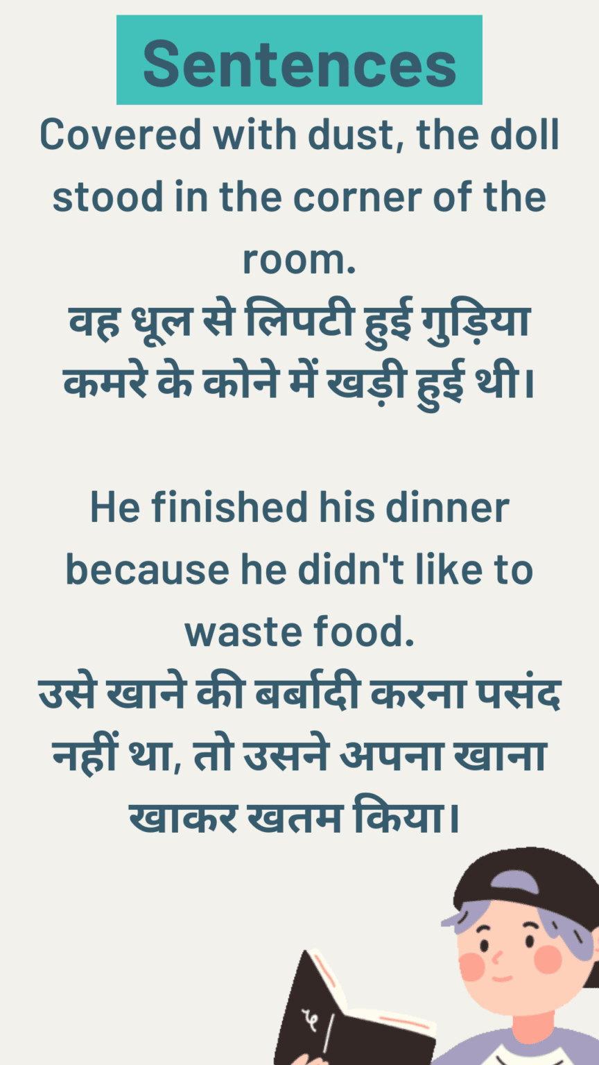10000+ Daily Use Common Sentences In English