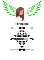 501 Facebook Vip Bio » SpokenEnglishTips.com