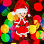 Christmas Pfp Aesthetic Girl ( August 2024)