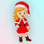 Christmas Pfp Aesthetic Girl
