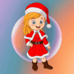 Christmas Pfp Aesthetic Girl