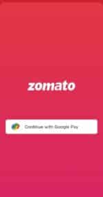 How To Redeem Zomato Voucher From Google Pay