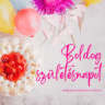 Harminc Boldog Születésnapot Képek