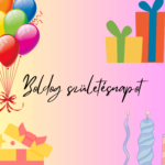 Harminc Boldog Születésnapot Képek