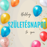 Harminc Boldog Születésnapot Képek