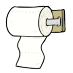 A To Z Bathroom Items Name List With Picture