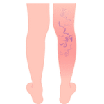100 Human Body Parts Names In English
