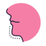 100 Human Body Parts Names In English