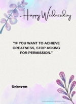 200+ Mind-Blowing Wednesday Motivation Quotes For Work
