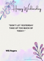 200+ Mind-Blowing Wednesday Motivation Quotes For Work