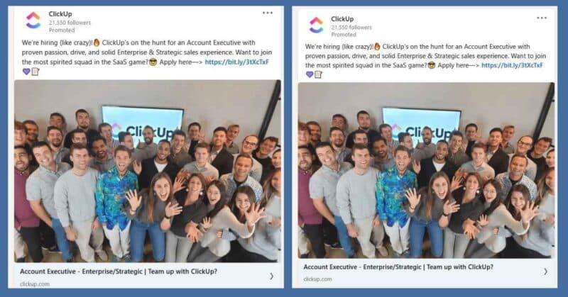 LinkedIn Spotlight Ads Examples ( May 2025) LinkedIn Spotlight Ads Examples ( May 2025)