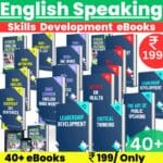 English Speaking Course Free Pdf Download Spoken English Tips