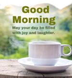365 Best Good Morning Nature Images, Wishes & Quotes 2026