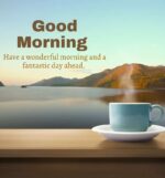 365 Best Good Morning Nature Images, Wishes & Quotes 2026