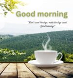 365 Best Good Morning Nature Images, Wishes & Quotes 2026