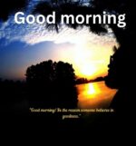 365 Best Good Morning Nature Images, Wishes & Quotes 2026