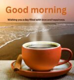 365 Best Good Morning Nature Images, Wishes & Quotes 2026