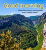 365 Best Good Morning Nature Images, Wishes & Quotes 2026