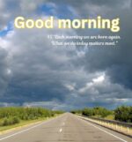 365 Best Good Morning Nature Images, Wishes & Quotes 2026