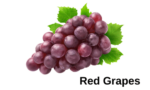 Red Fruits Name - Learn Name Of Red Fruit List With Examples