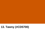 List Of Colors: 500+ Name Of Colors With Hex Codes