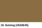 List Of Colors: 500+ Name Of Colors With Hex Codes