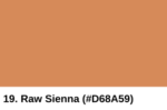List Of Colors: 500+ Name Of Colors With Hex Codes