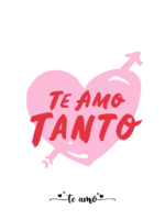 Te Amo 1000 Times Copy And Paste