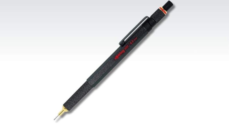 The 10 Best Mechanical Pencil For Drawing - Reviewed By SPT