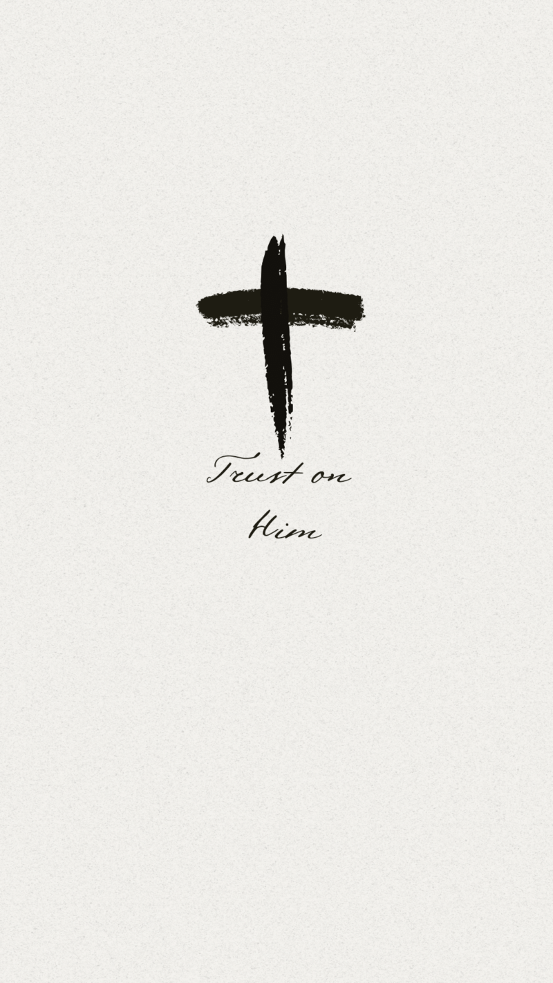 37 Best Cute Christian Wallpapers