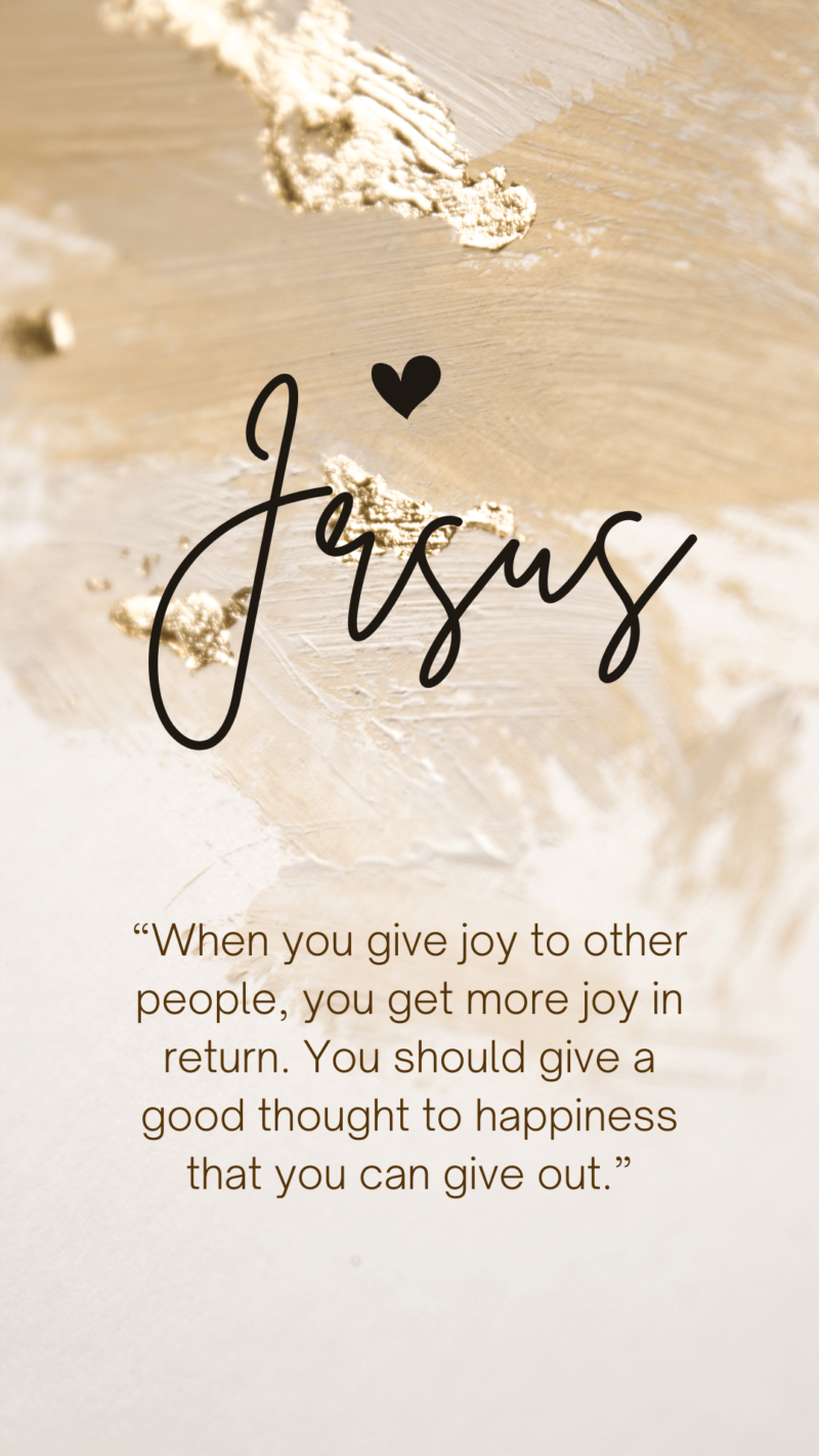 37 Best Cute Christian Wallpapers