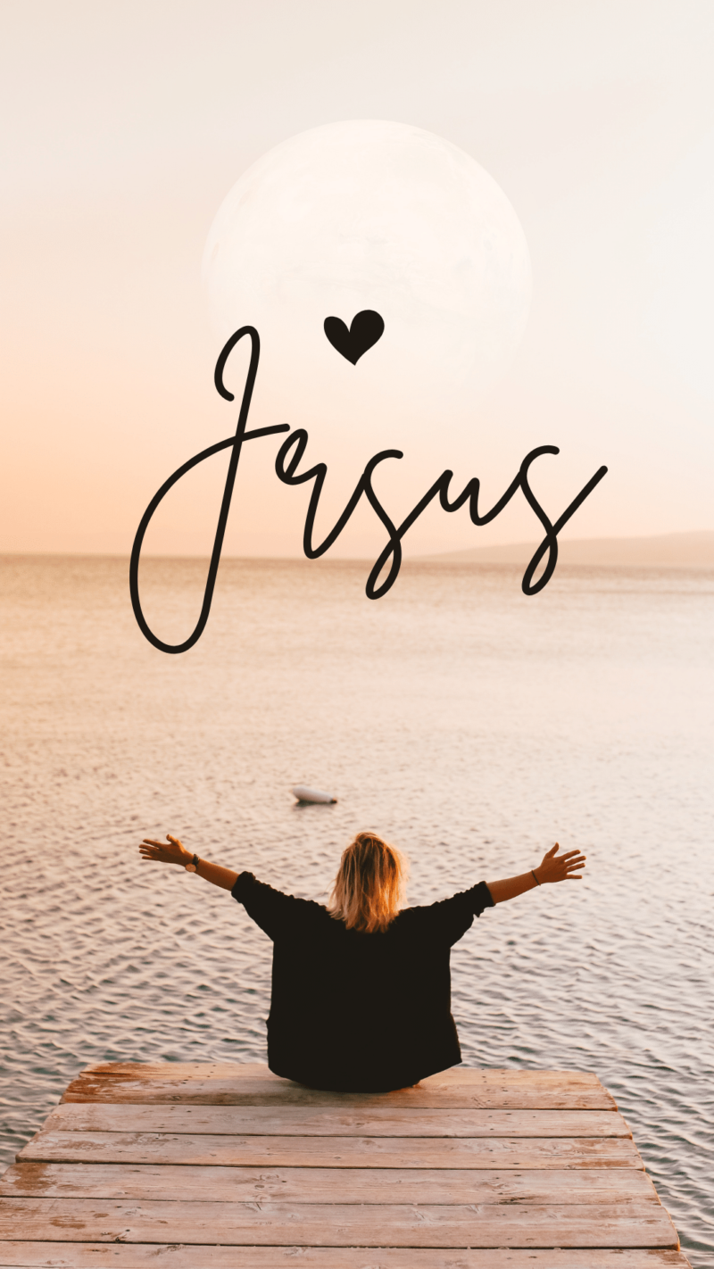 37 Best Cute Christian Wallpapers