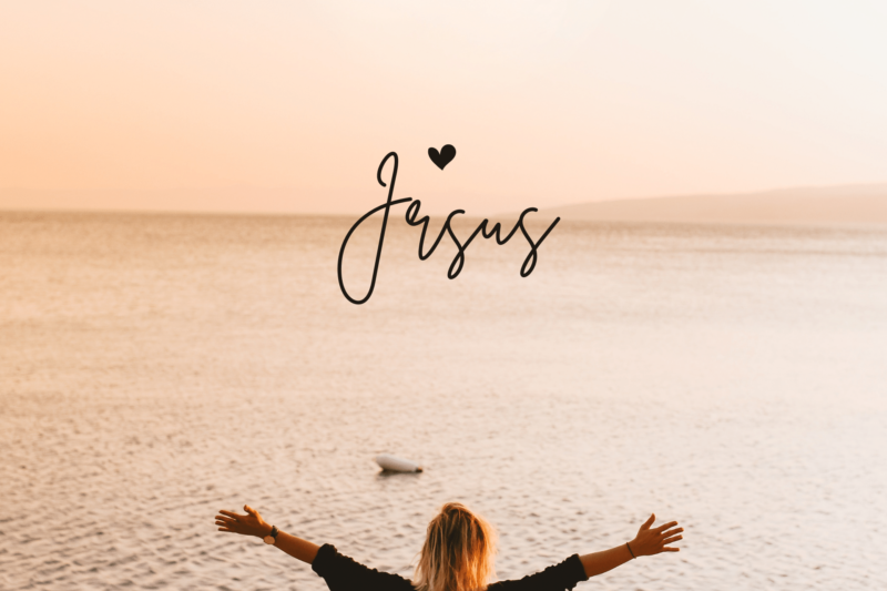37 Best Cute Christian Wallpapers