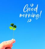 Collection Of New Good Morning Images, Quotes, Wallpaper & Wishes