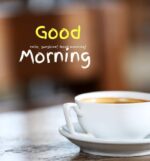 Collection Of New Good Morning Images, Quotes, Wallpaper & Wishes