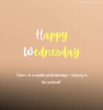 78+ Happy Wednesday Images And Photos FREE