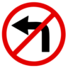 90+ Traffic Signs And Symbols With Name