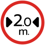 90+ Traffic Signs And Symbols With Name
