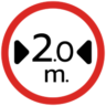 90+ Traffic Signs And Symbols With Name