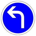 90+ Traffic Signs And Symbols With Name